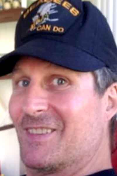 Ronald Sharp Jr. 1961-2021 | News, Sports, Jobs - Tribune Chronicle